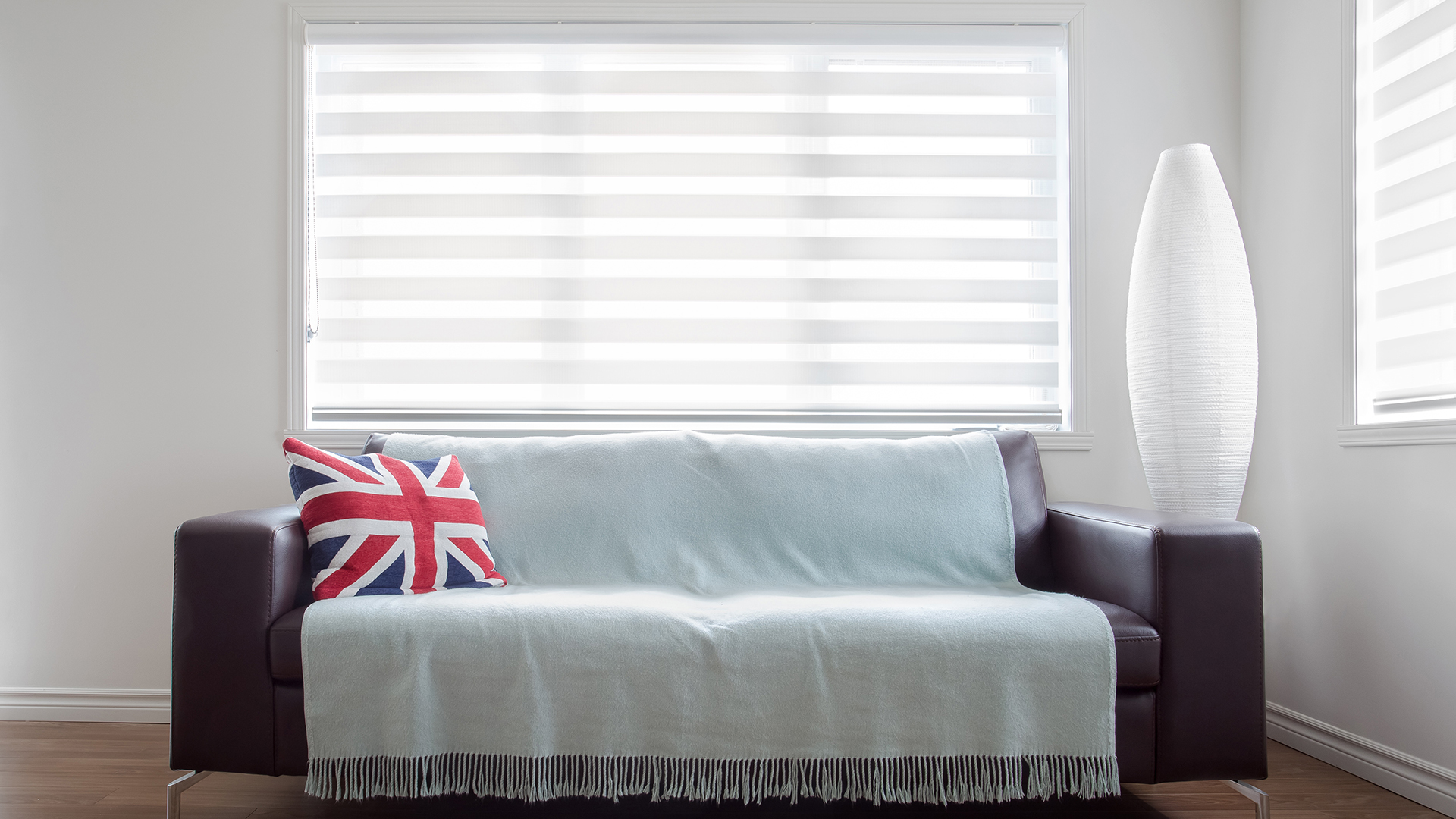 Tiger Window Fashions.